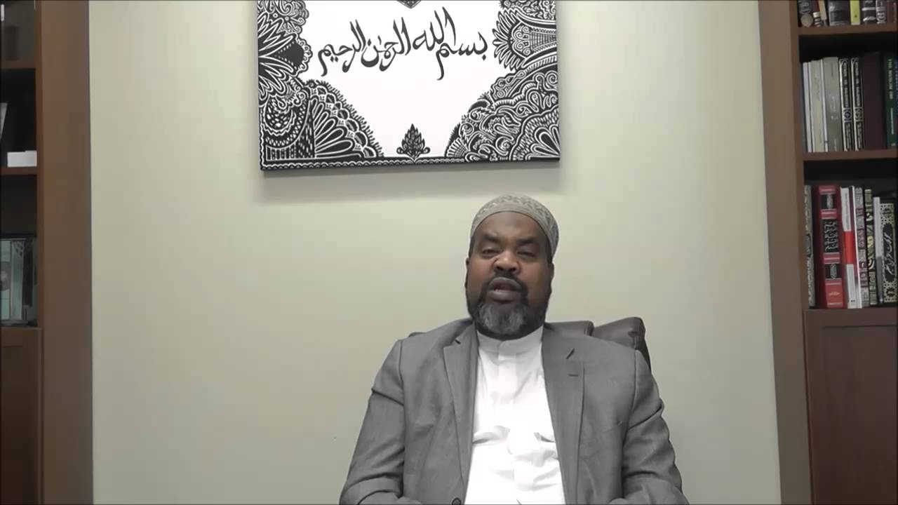 Love For Others What We Love For Ourselves (Imam Magid) - YouTube