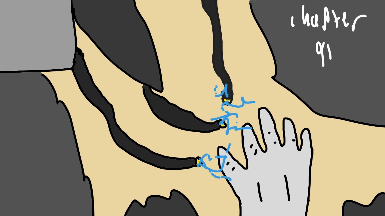 Daily Readings of JJBA Stardust Crusaders: Chapter 91: "Bastet" Mariah ...