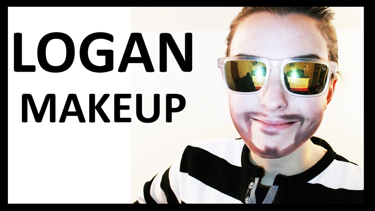 Logan MakeUp - YouTube