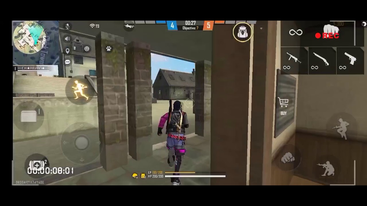 Op game play - YouTube