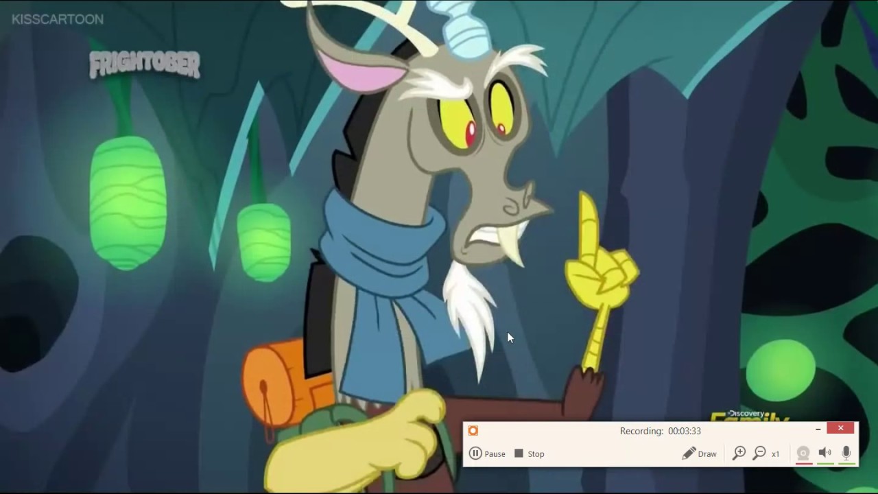 All of the Fluttercord Moments in Season 6 ep. 25-26 - YouTube