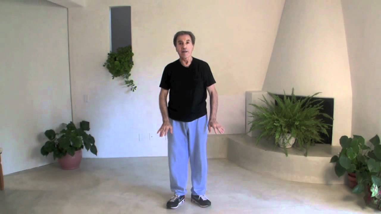 Fifth Section: - First Whole Movement - Bouncing Springs - YouTube