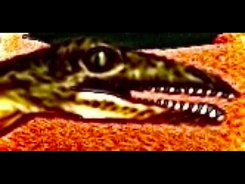 A Carnivores Triassic Meme|EARAPE| - YouTube