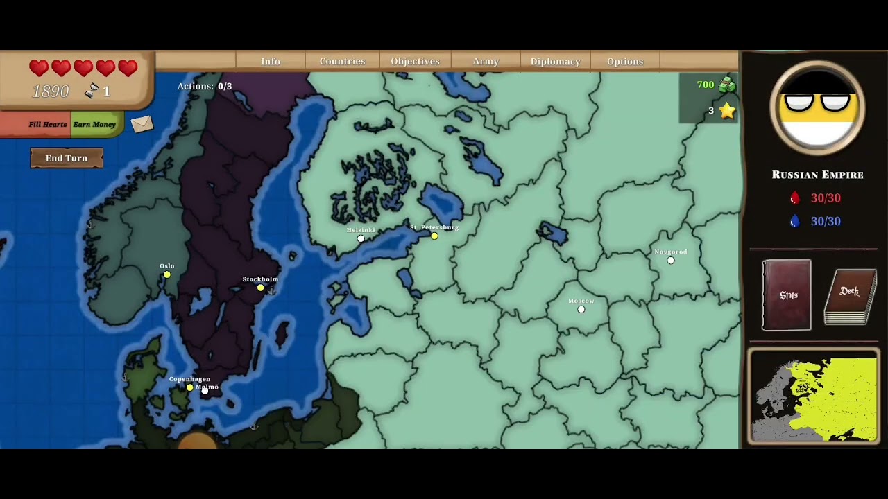 Countryballs europe 1890 how to find belgium - YouTube