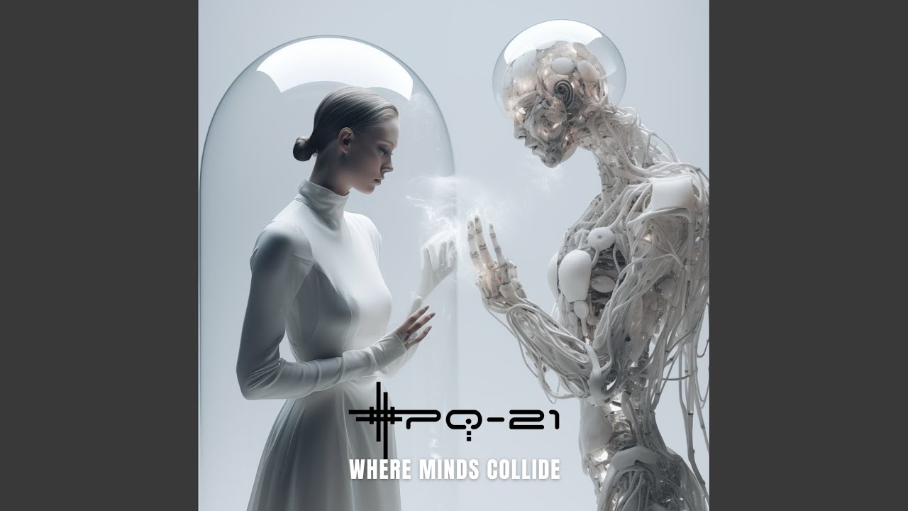 Where Minds Collide (Andy Haywire Remix) - YouTube Music