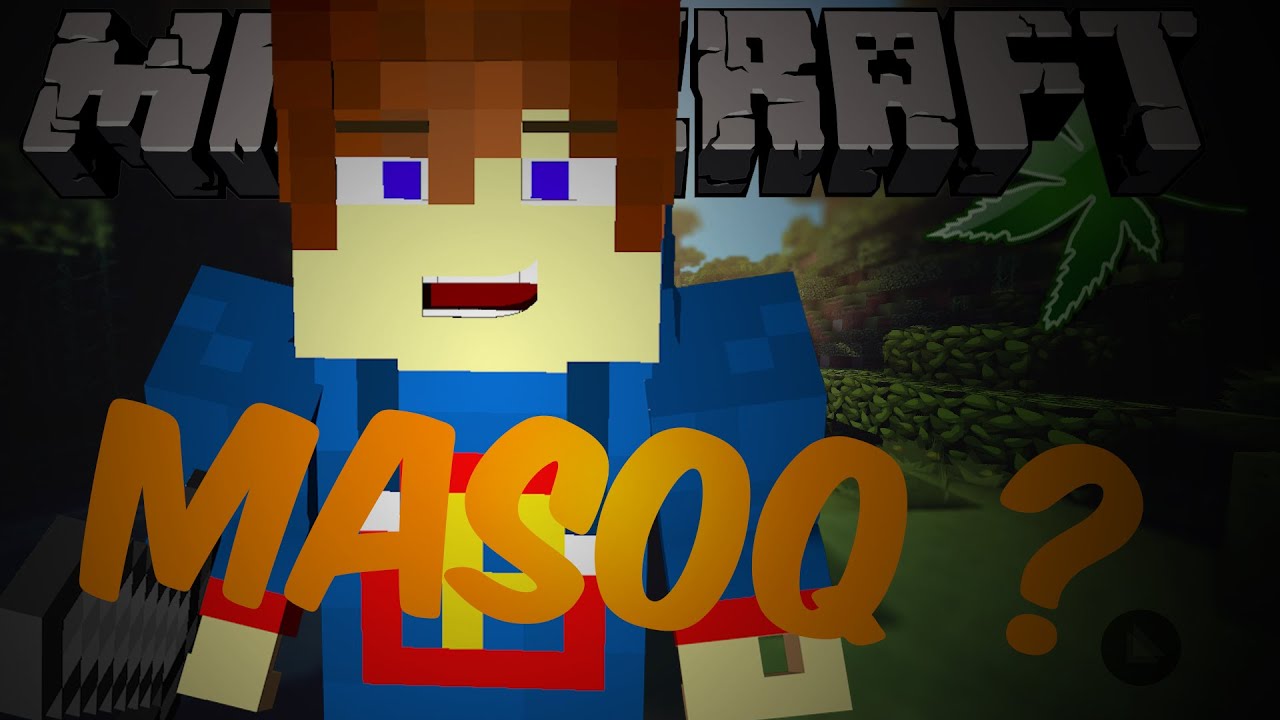 MASOQ ? - YouTube