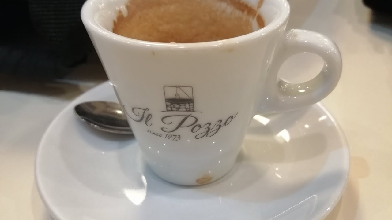 Coffee - Andrea Schillaci - YouTube