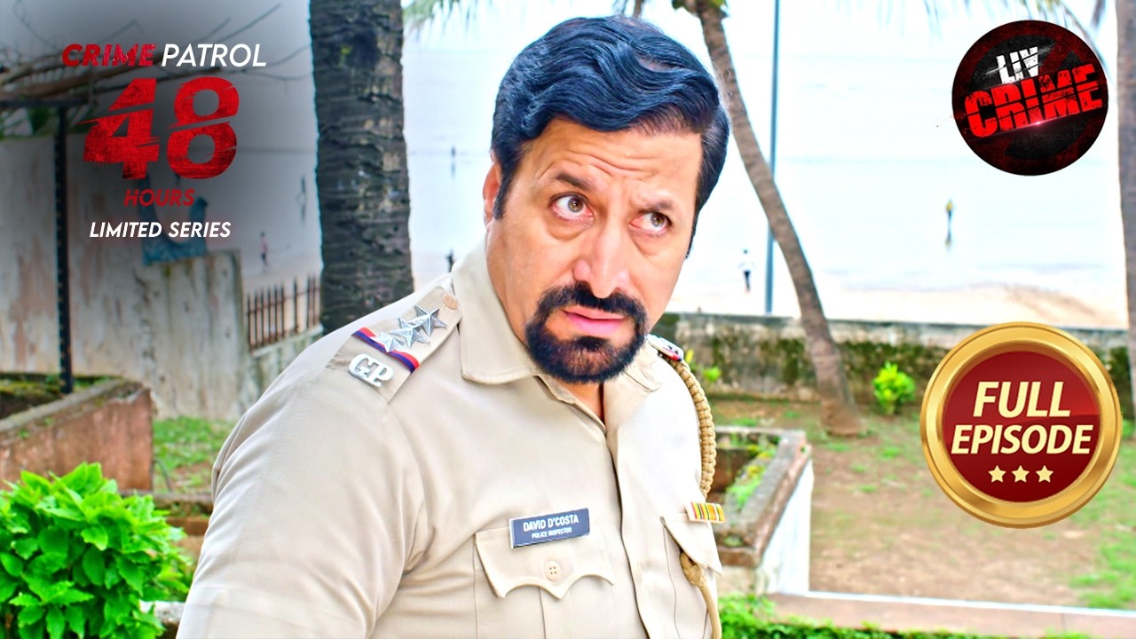 Greed और Revenge की भावना में उजड़ गई एक Happy Family | Crime Patrol 48 ...