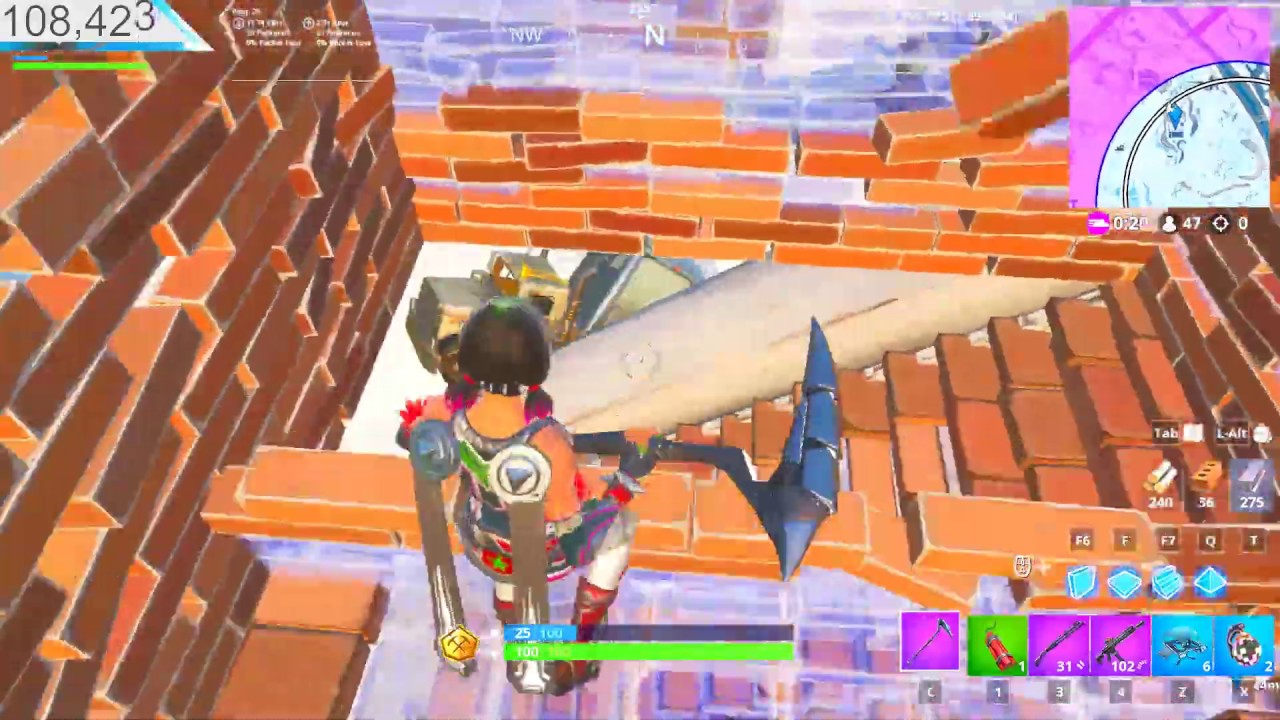 The New DOGGO SKIN in Fortnite.. (Item Shop, May 25th 2019) - YouTube