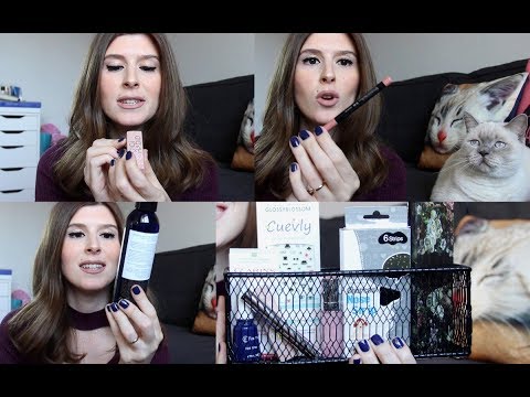 Alışveriş Yaptım || Gratis, Gigi Hadid, Sephora, Kiehl's ve Eczane