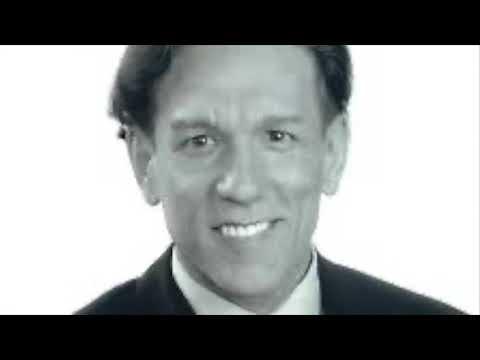 Ed Tyll endorses Jonathan Hoenig, WMVP AM 1000, 1991 - YouTube