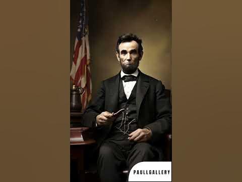 Abraham Lincoln: The Man Behind the Emancipator - YouTube