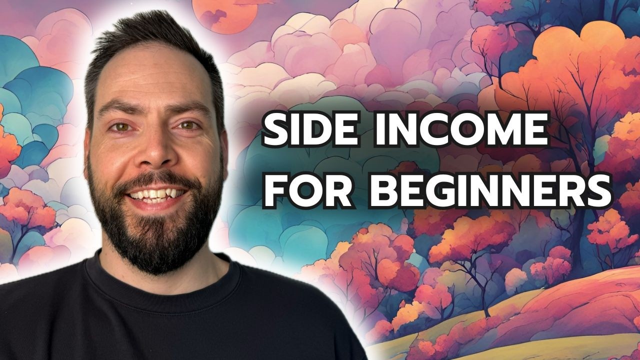 5 Reasons Starting A Side Income Stream Is Much Easier Than You Think ...