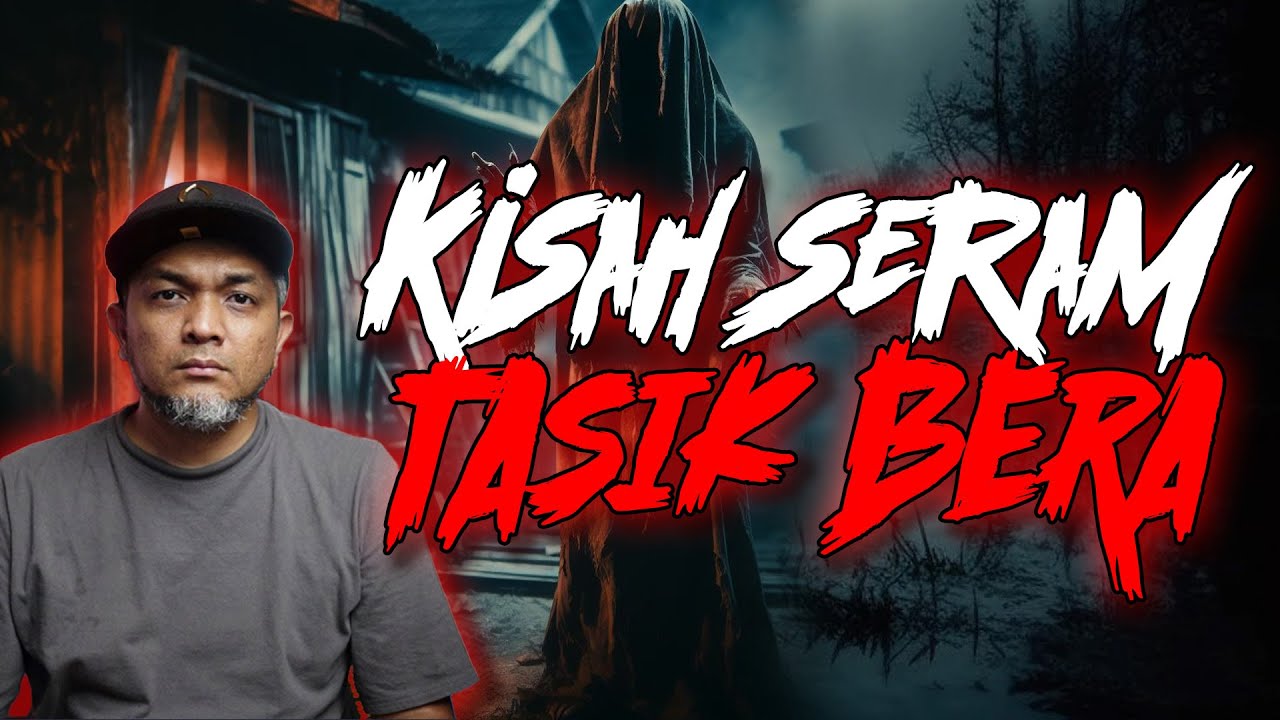 SERAM CAMPING DI TASIK BERA | LEMBAGA PUTIH DI RESORT SUMMERSET ROMPIN ...