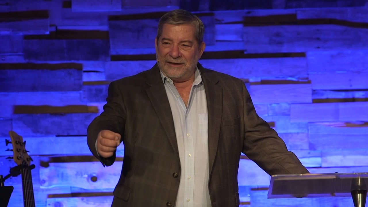 Year in Review- Jerry Maston - YouTube