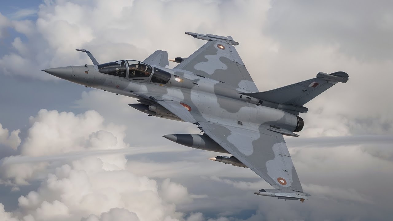 SWEDEN’S NEW FIGHTER JET IS A GAME CHANGER - YouTube