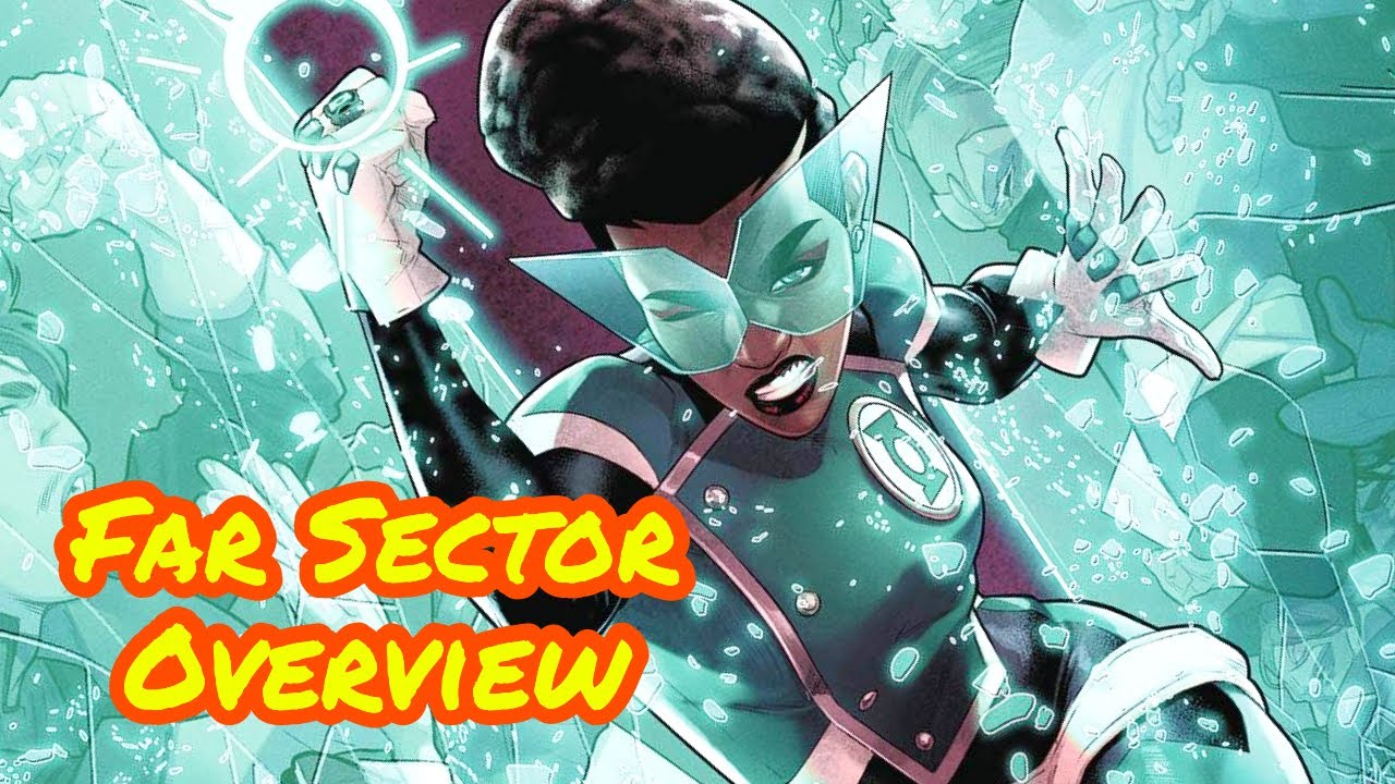 Far Sector Overview - YouTube