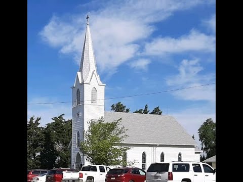 Zion Lutheran Carleton, NE on12 13 2020 - YouTube