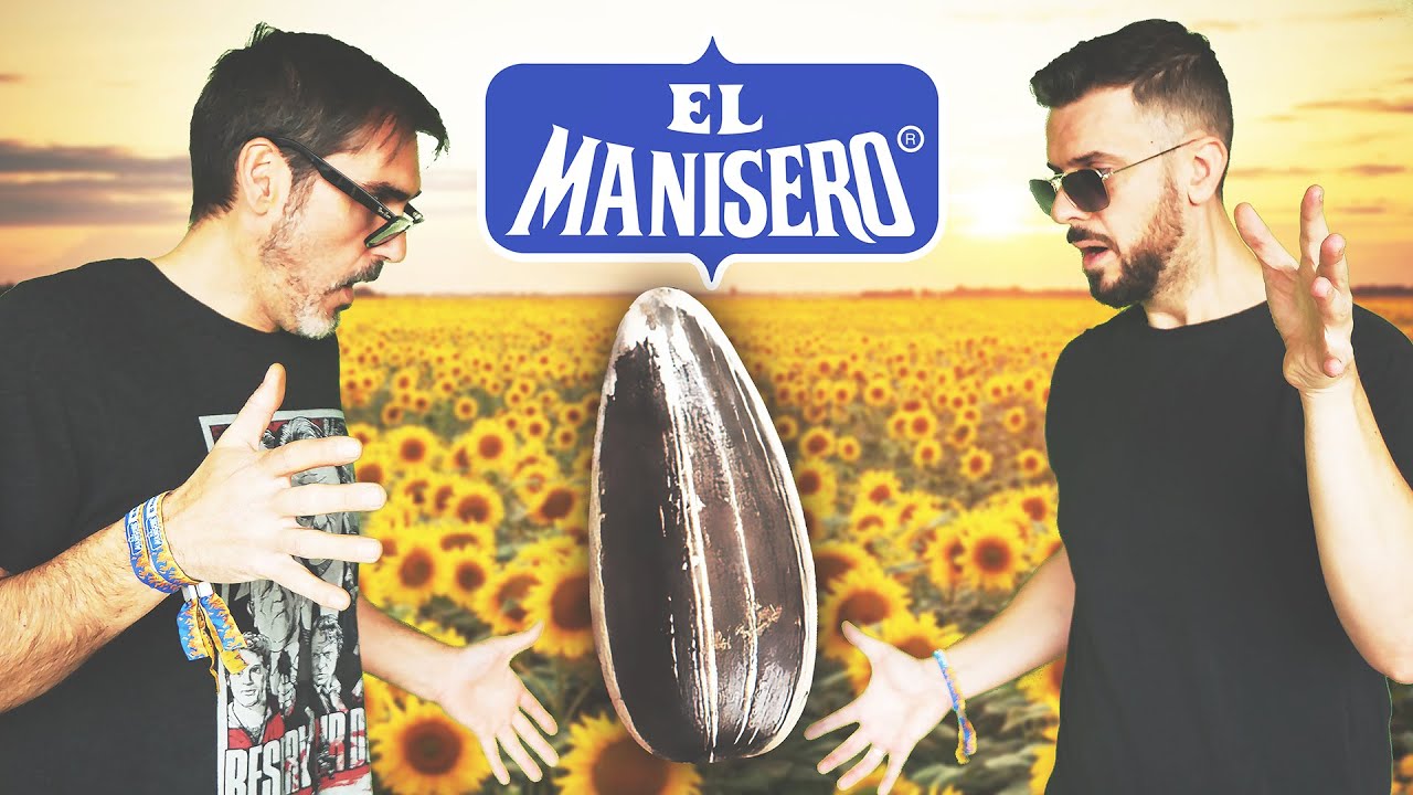 PIPAS (Un vicio pero bueno) | EL MANISERO | Los Meconios - YouTube