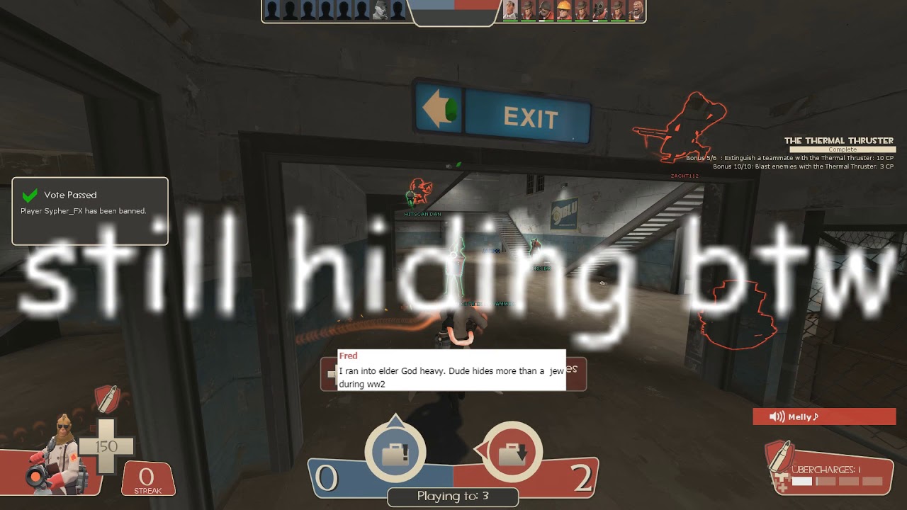 elder god heavy hides and stuff - YouTube