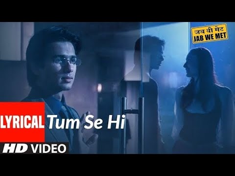 Tum Se He | MP3 Hit Hindi Song ❤️🌹🎶