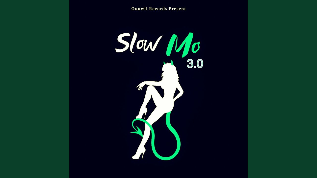 Slow Mo 3.0 - YouTube