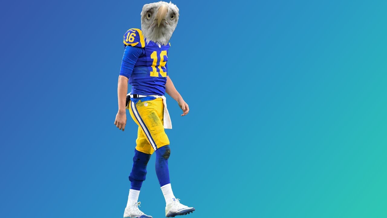 Let's play Madden // Throwback Moments - YouTube