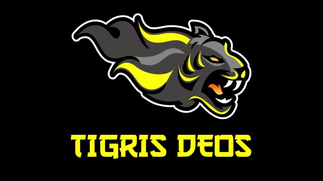 Tigris Deos Varsity vs eSports Team Club: Team A - YouTube