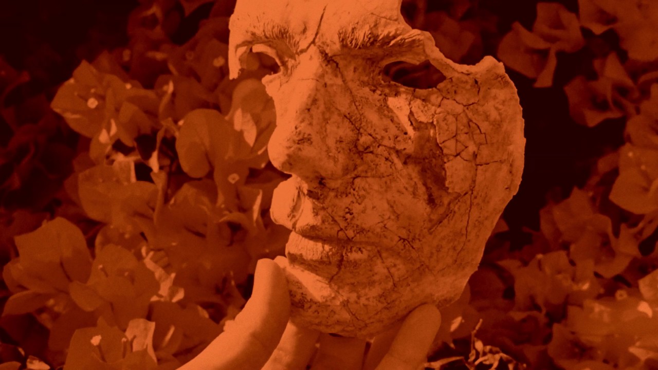 Jorge Elbrecht / REMYNYS - Only Gonna Break Your Heart [Official Audio ...