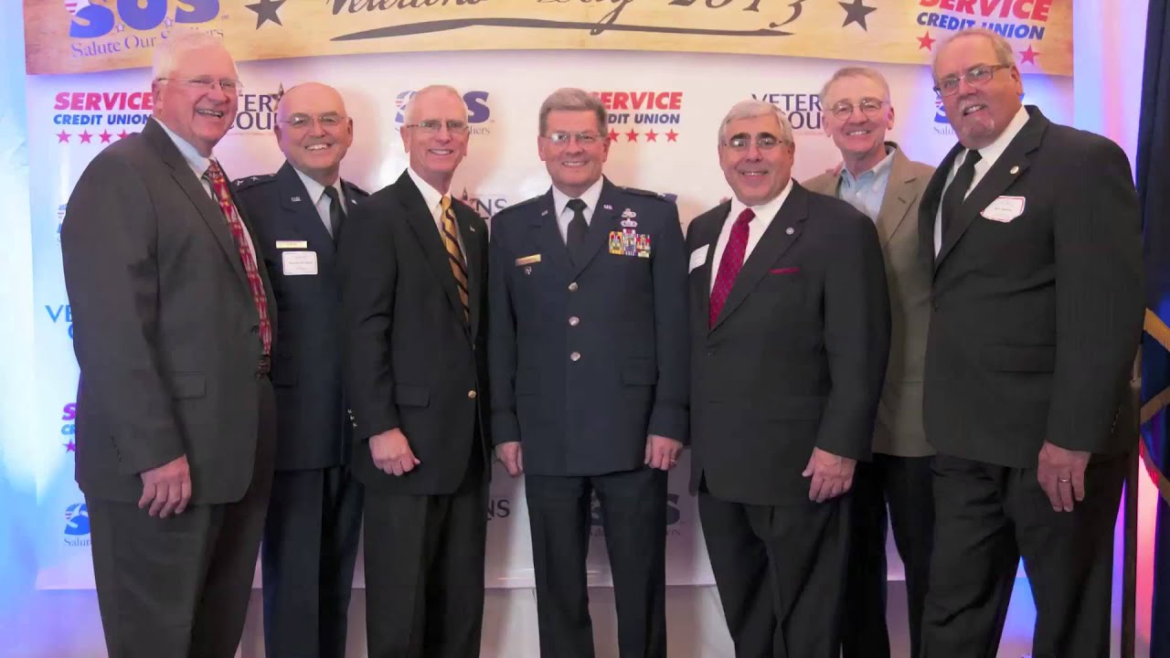 Tom Tessier - Easter Seals Veterans Count - YouTube