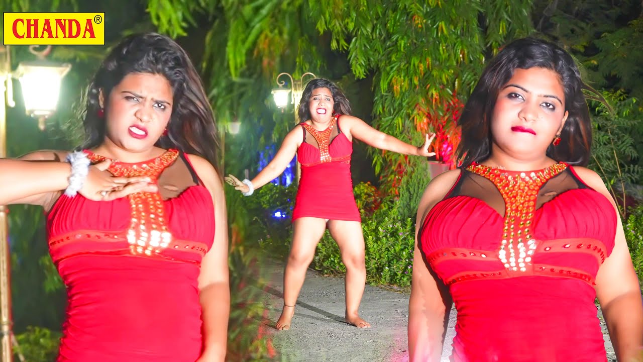 नई भोजपूरी डांसर का सबसे हॉट डांस Alka Raj | Bhojpuri Dance video ...