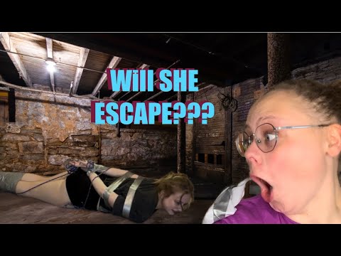 Duct tape challenge!! (With a twist)