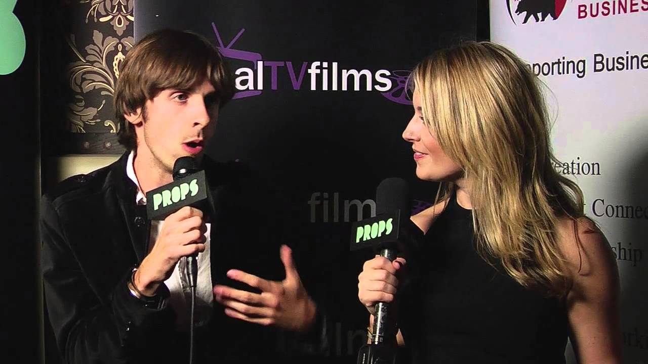 Patrick Meaney, The Image Revolution, Social Media Lodge - YouTube