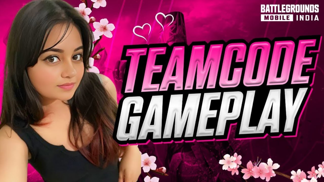 🔴LETS EXPLORE NEW UPDATE W ME 😍JOIN BY TEAMCODE #shorts #bgmi # ...