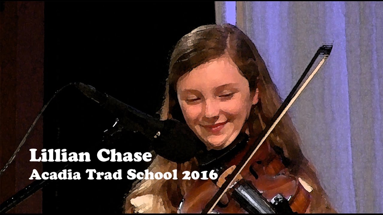 Lillian Chase, John Doyle, Riley Baugus - Bully of the Town - Acadia ...