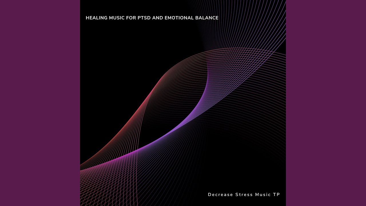 PTSD Soothing Sounds for Emotional Healing - YouTube