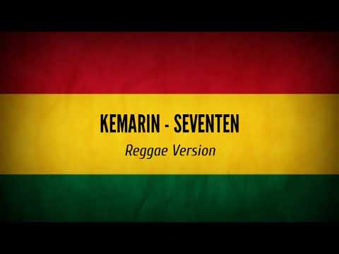 KEMARIN - SEVENTEN REGGAE COVER ( JOVITA AUREL )