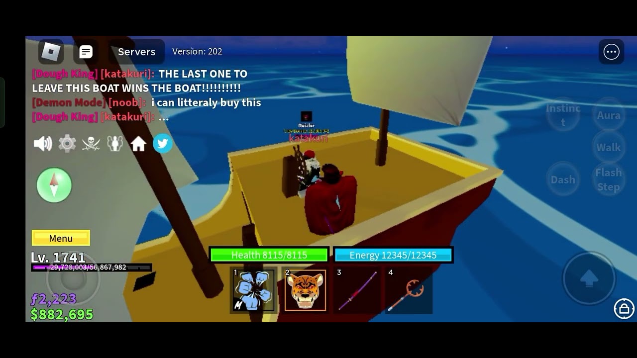 getting race v3 part 1 grinding sea beasts - YouTube