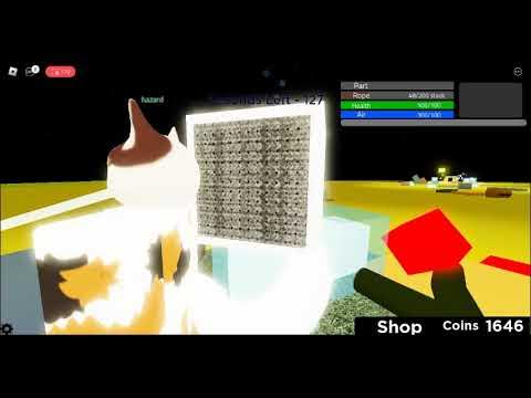 morse code secret in roblox game - YouTube