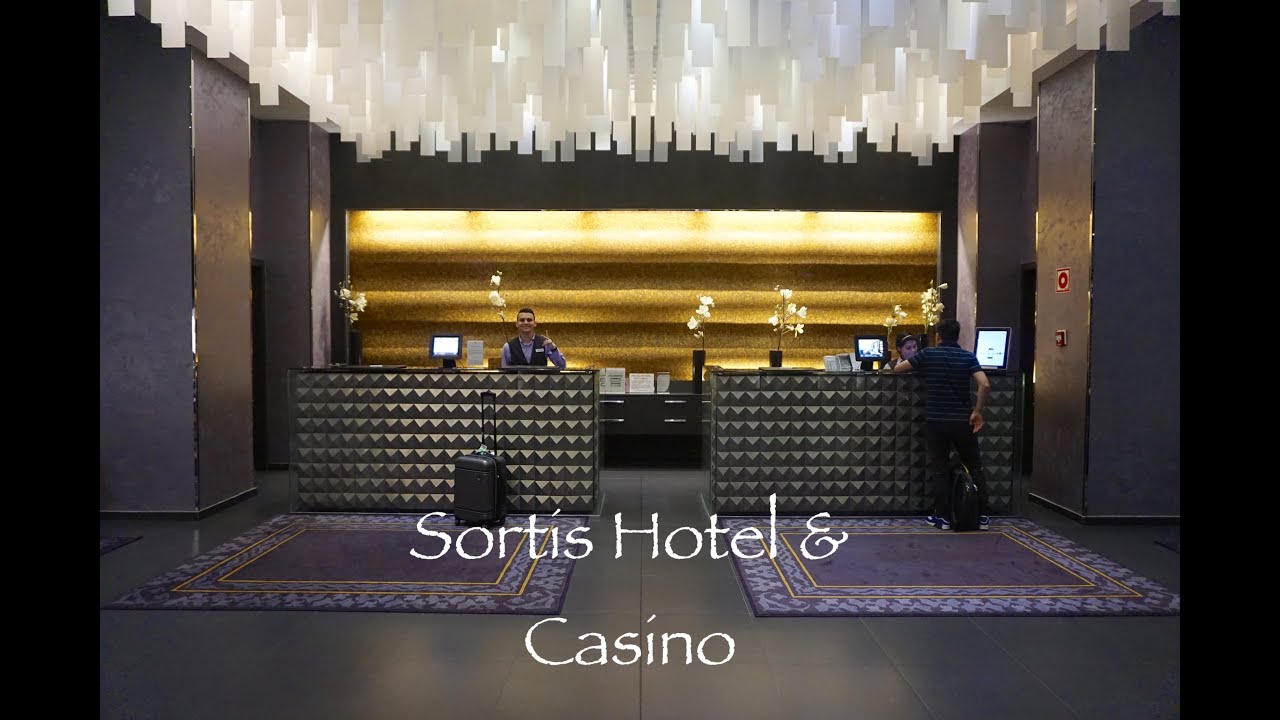 Sortis Hotel, Spa and Casino, Autograph Collection - Panama City/King ...