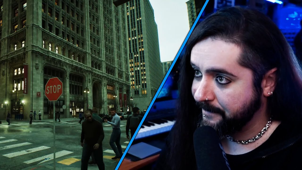 THE MATRIX AWAKENS è la VERA NEXT GEN? Piano raga... (Tratto da una ...