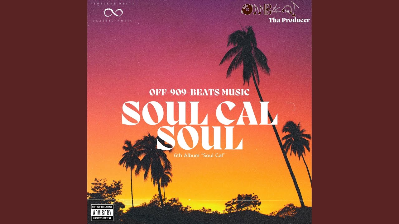 Soul Cal Soul - YouTube
