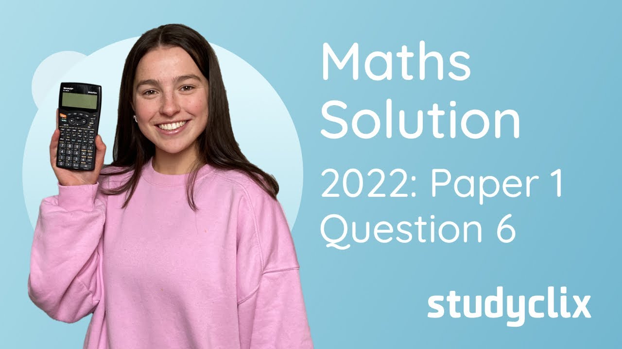 Sets: Solution to 2022 Junior Cycle Maths - State Exam Higher P1 Q6 - YouTube