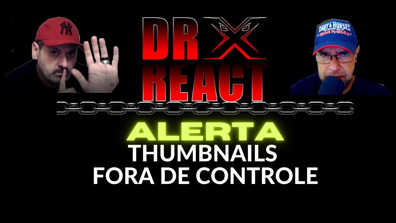 THUMBNAILS INSANAS - YouTube