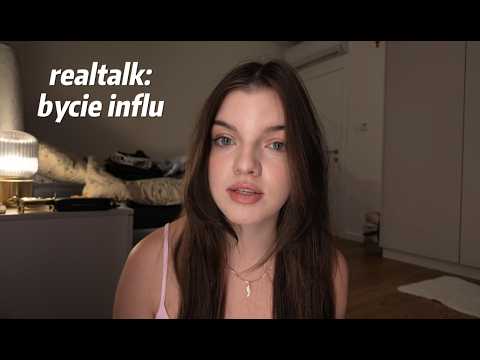 Bycie influ od kuchni: pieniądze, hejt, dramy, relacje | REALTALK #1