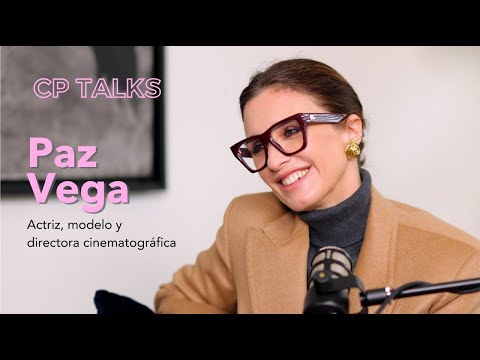 CPtalk & Paz Vega