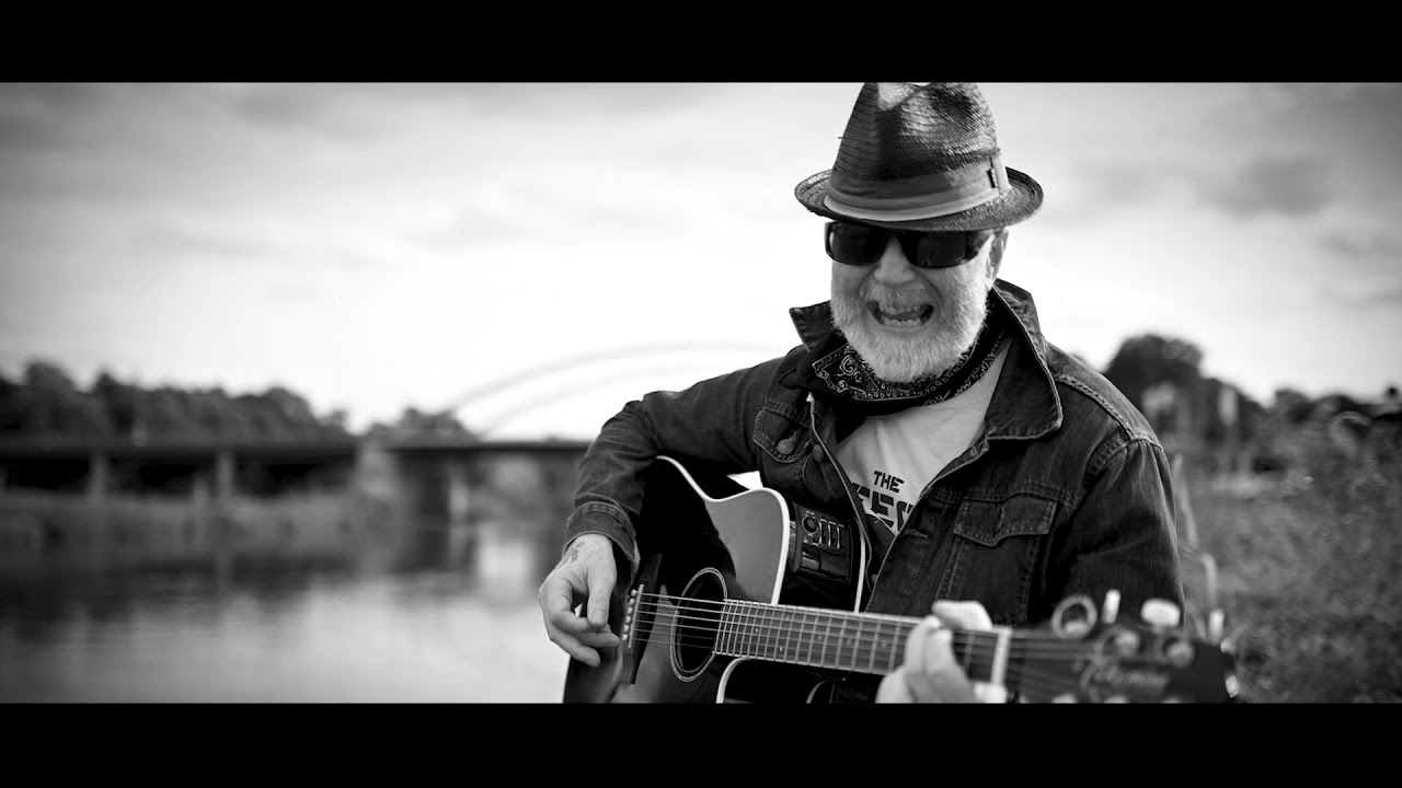 Finny McConnell - Atlantic City (Official Music Video) - YouTube