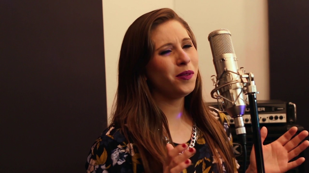 Rose Rodríguez ft Manuela Bas - Rock With you (Michael Jackson cover ...