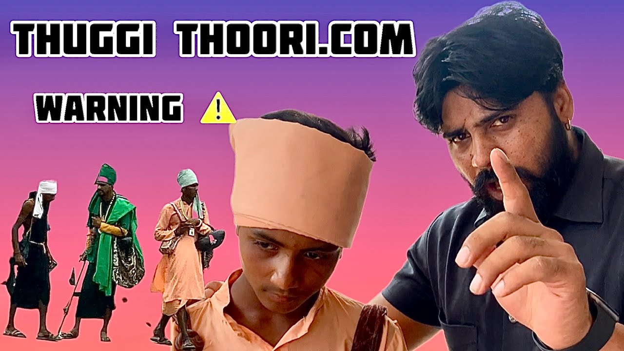 Thuggi thoori.com || Bacho ena chooran kolo || @Romeythuglife06 - YouTube