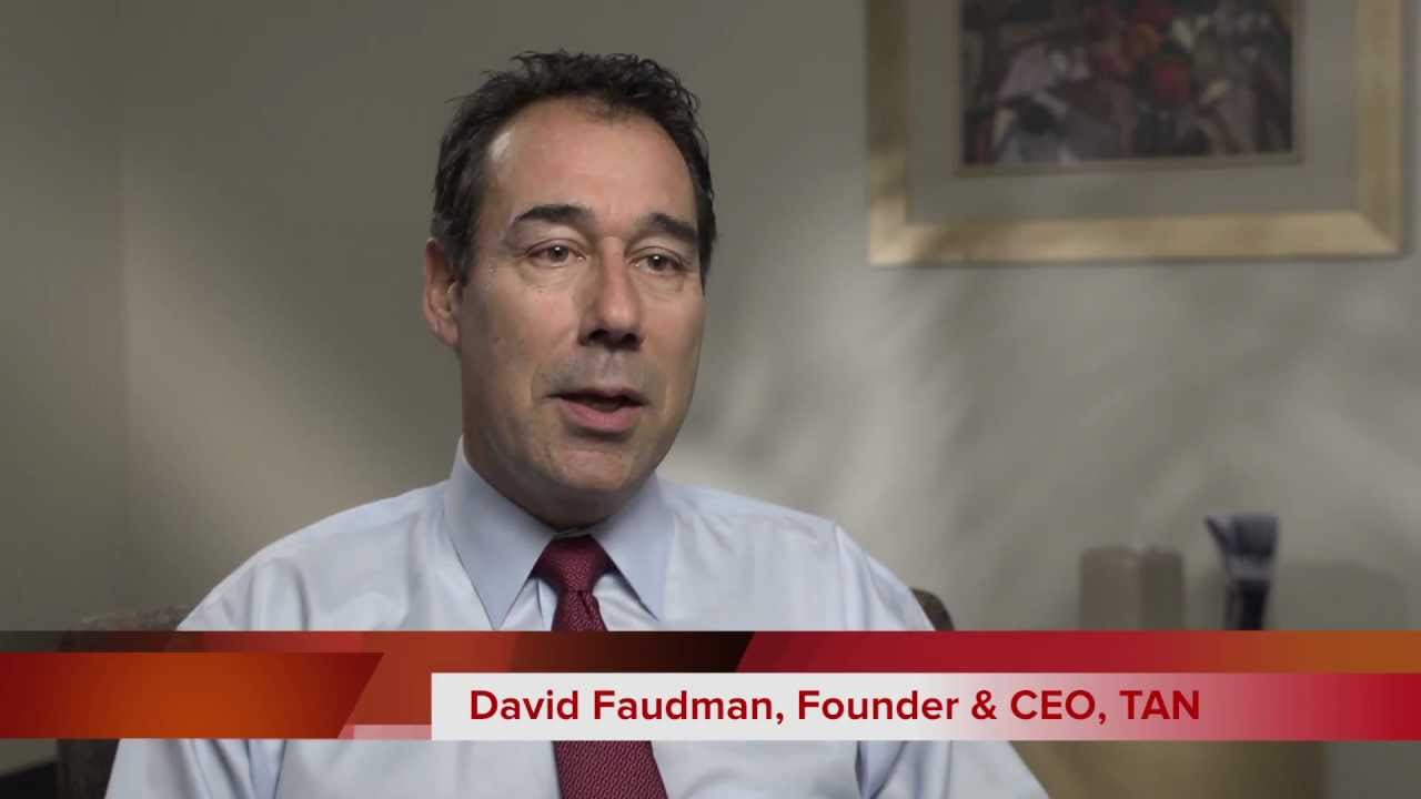 Why I Created Top Agent Network - YouTube